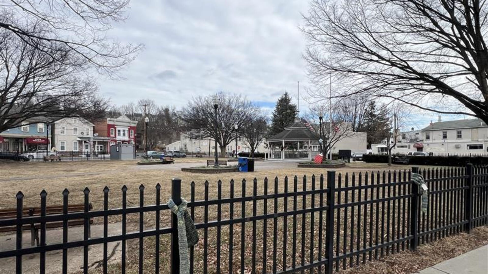 Police conduct investigation in Phillipsburg | Regional | wfmz.com