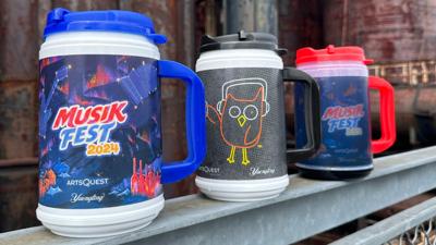 2024 Musikfest mugs are here | Lehigh Valley Regional News | wfmz.com
