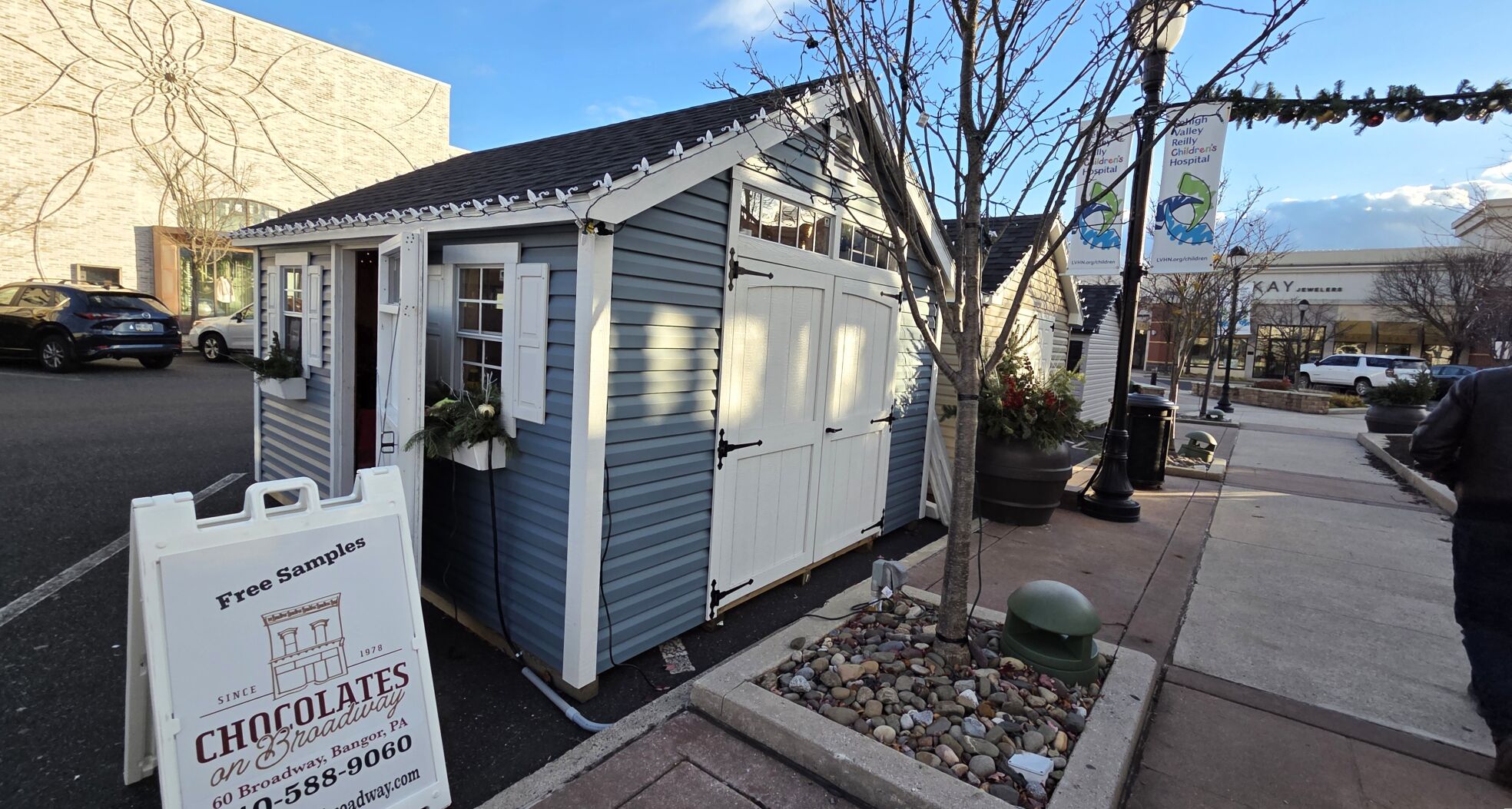 Promenade Saucon Valley announces Black Friday hours, deals at 20-plus ...