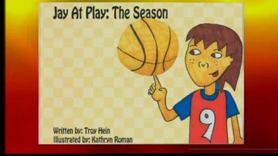 Troy Hein talks about his new book | 69News at Sunrise | wfmz.com