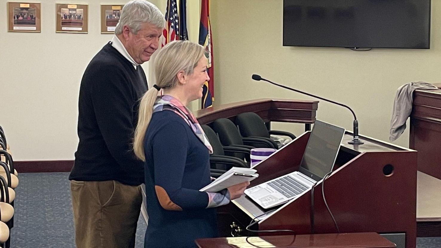 River Pointe is not going away, with or without a 10-year tax break ...