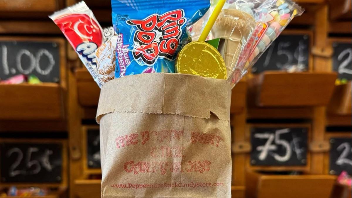 Boyertown candy store wins national awards for sweets and nostalgia ...
