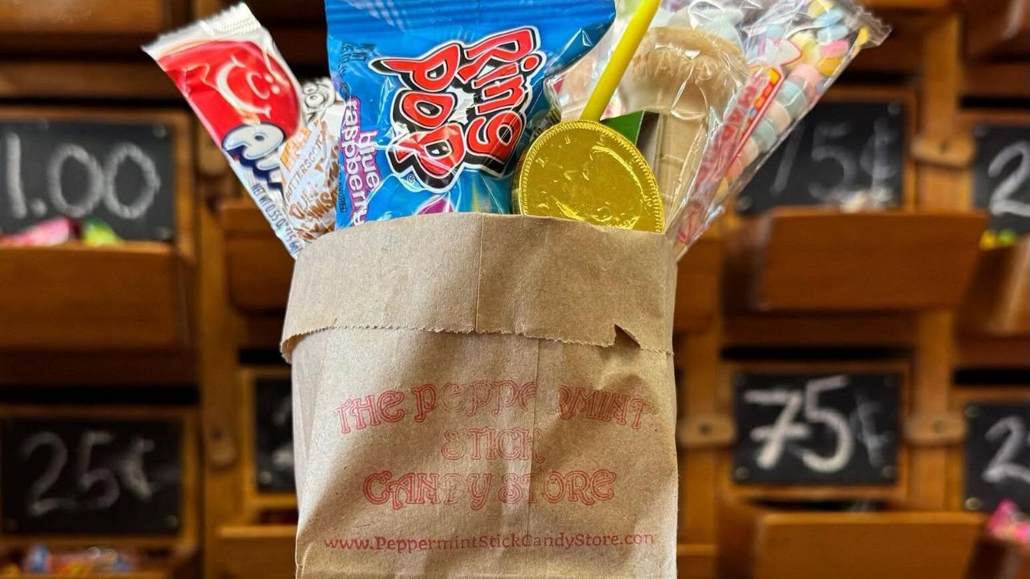 Boyertown candy store wins national awards for sweets and nostalgia ...