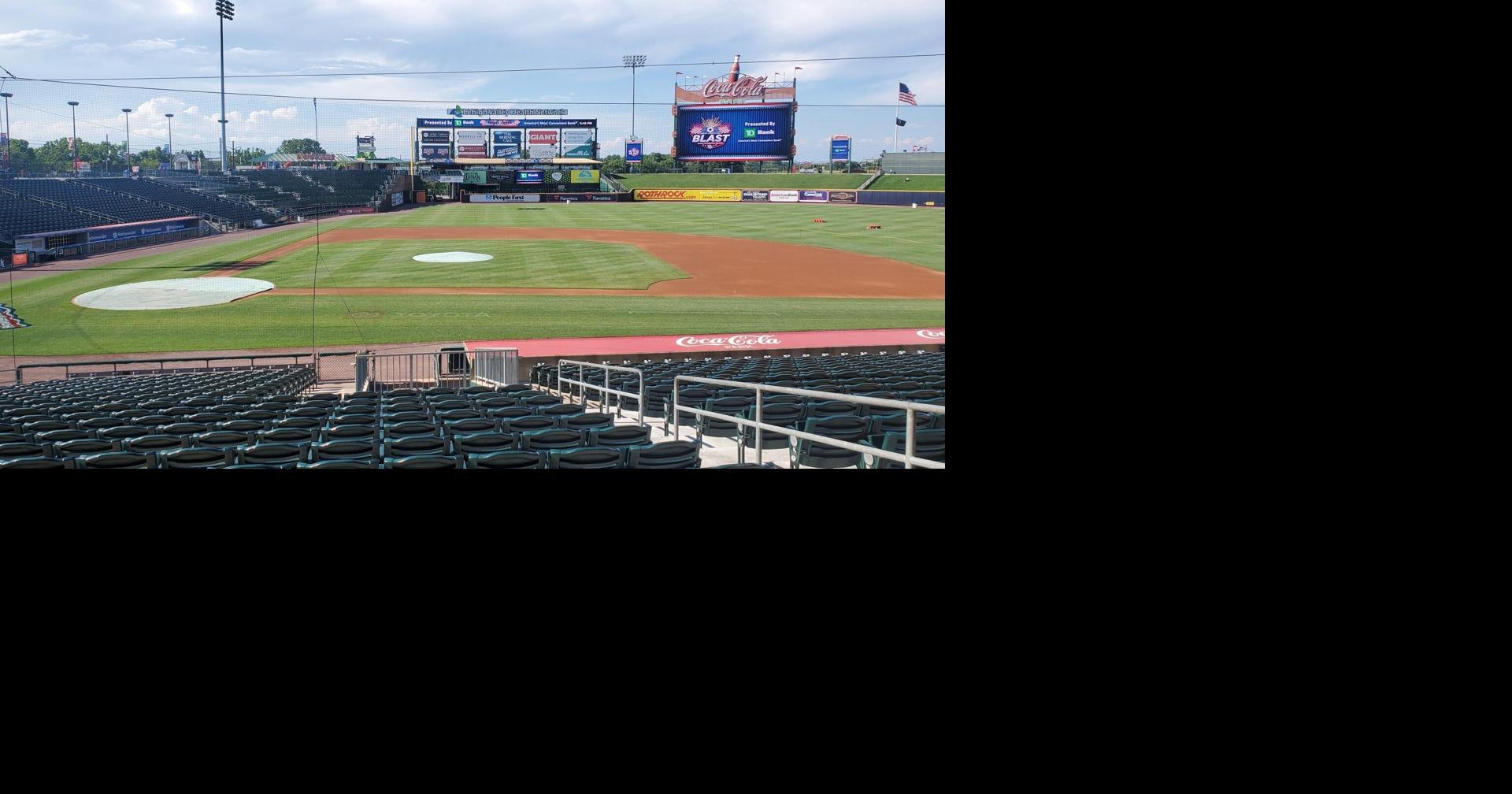 Northampton County settles on $100K for Coca-Cola Park renovations ...