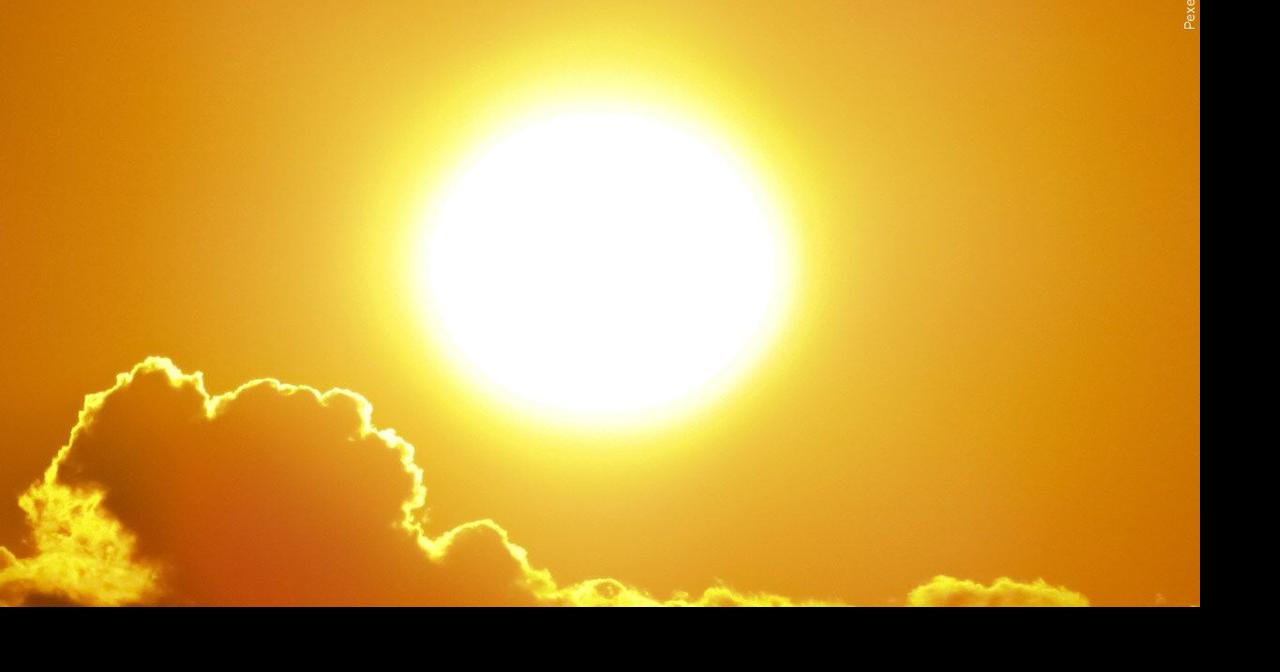 Code Orange Alert issued for region Tuesday due to Canadian wildfire ...