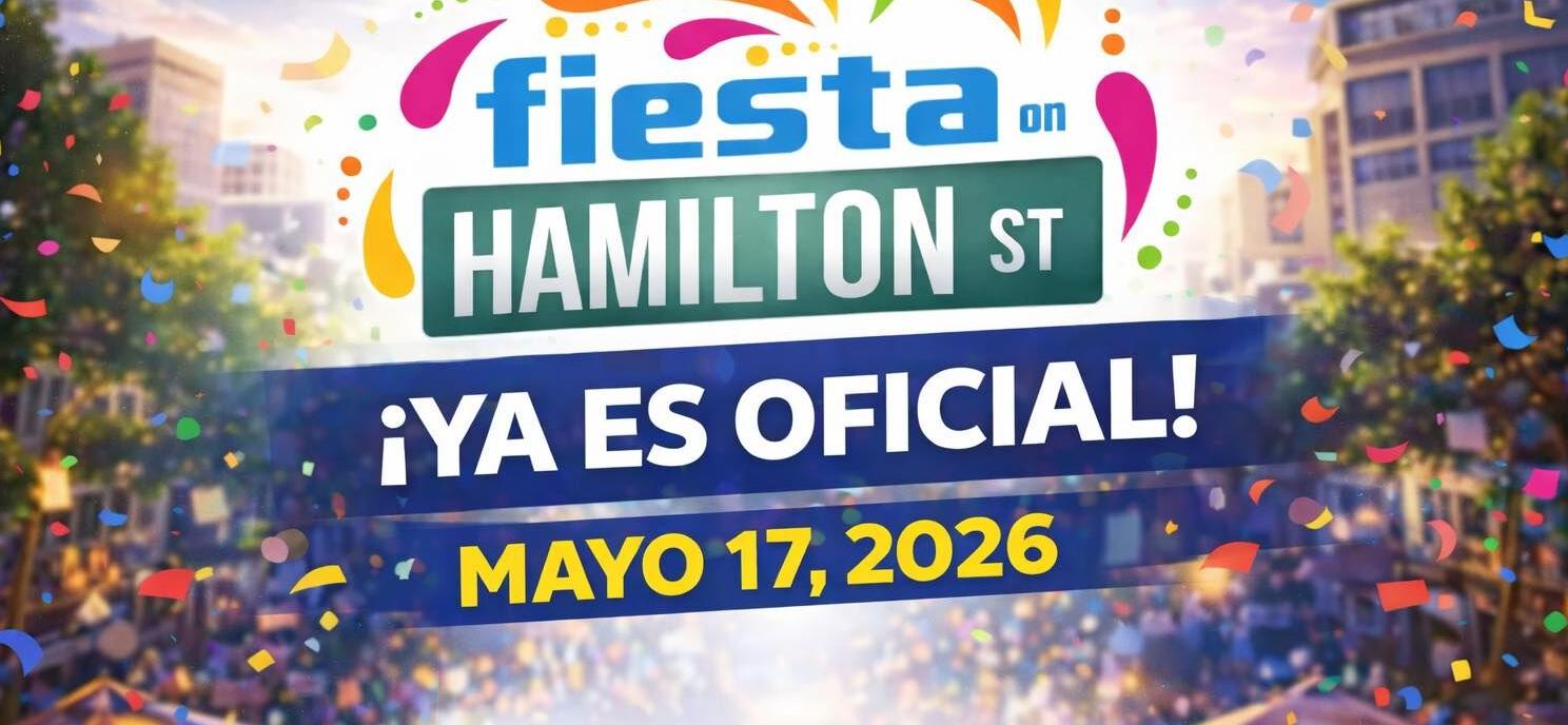 Fiesta on Hamilton St. regresa a Allentown para celebrar la cultura ...