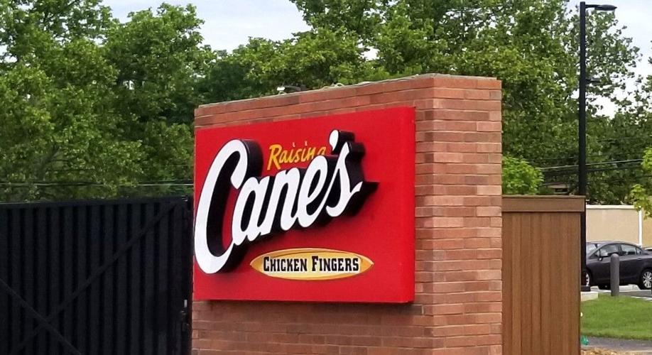 'Caniacs,' rejoice!: Popular chicken finger chain sets opening date for ...