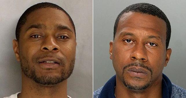 Jury finds 2 guilty of murder in November 2012 Easton shooting | Crime ...