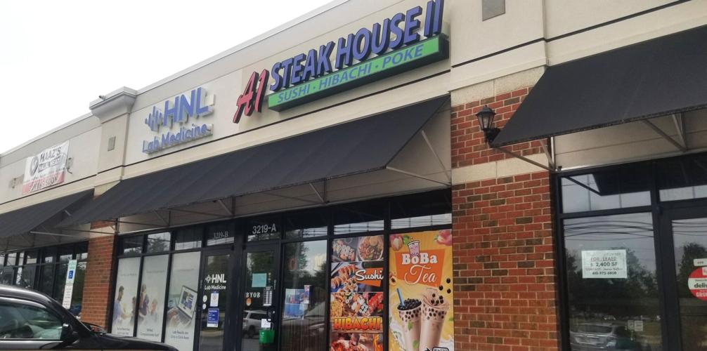 New location of fast-casual chain coming soon to former Dickey's spot in Bethlehem | Eat, Sip ...