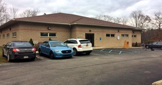 2 months after ambush, PSP Blooming Grove barracks reopens | News ...