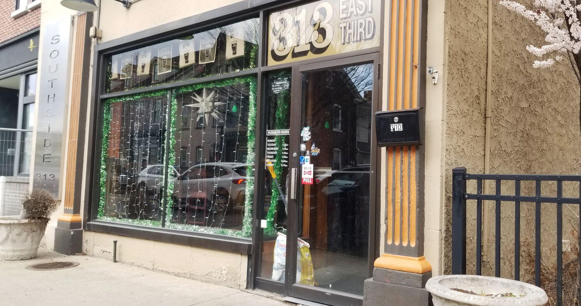 'Great addition': Veteran restaurateurs opening Irish pub in Allentown ...