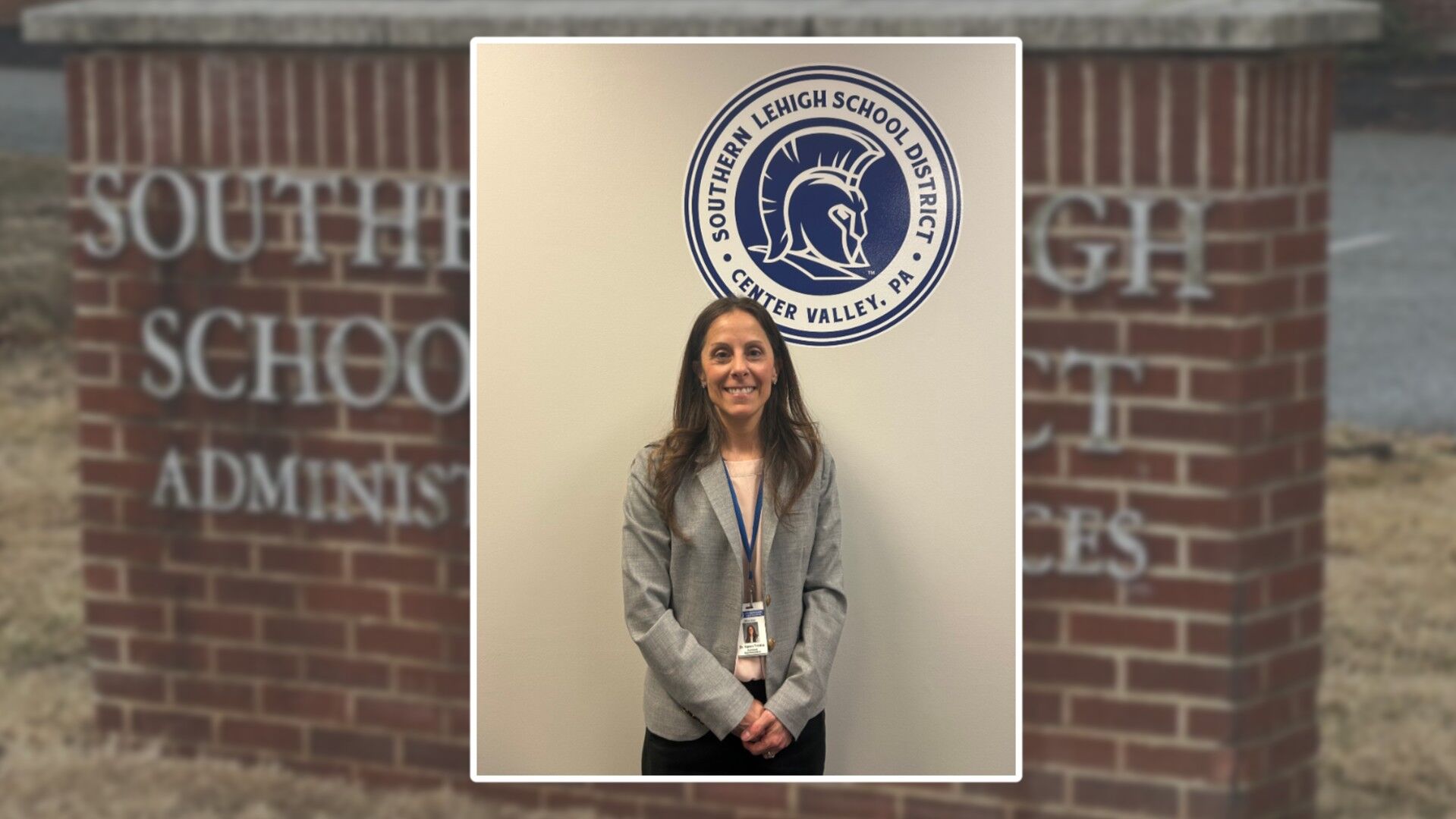 Southern Lehigh SD appoints district administrator to be new superintendent | Lehigh Valley ...