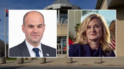 Panella narrowly defeats Aaroe in Northampton County Judge race ...