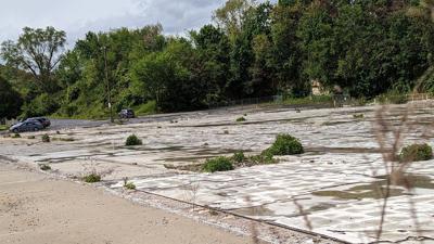 Apartments, hotel could come to former Promenade, Exeter solicitor says ...