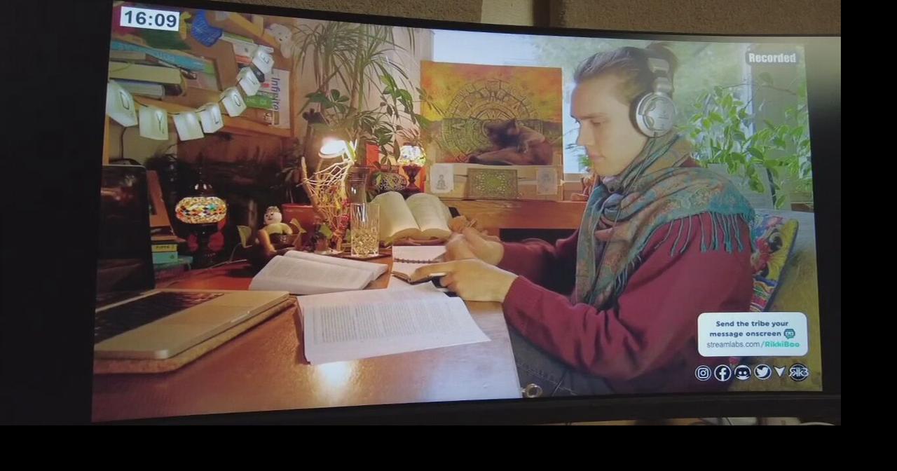 What the Tech? Study buddies | What The Tech? | wfmz.com