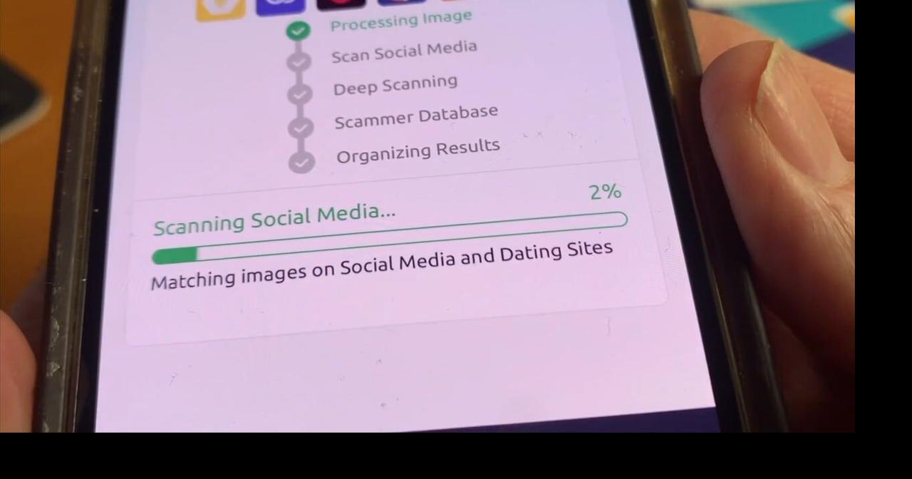 What the Tech? How to avoid romance scams | What The Tech? | wfmz.com
