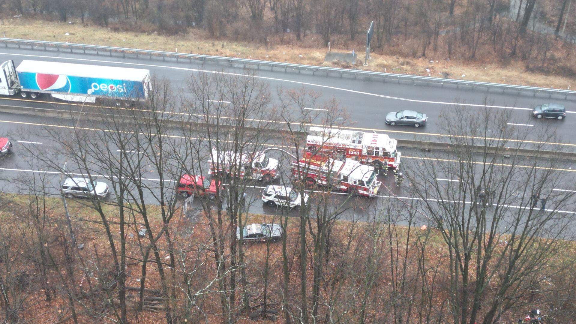 State Police are investigating incident of a suicidal male involved in ...