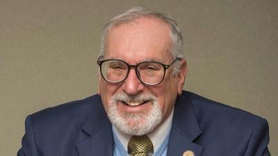 Northampton County Commissioner Thomas Giovanni to run for re-election ...