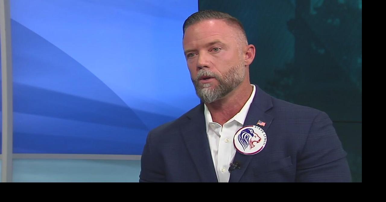 Northampton County executive candidate speaks out after viral video on ...