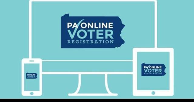 Pennsylvania's new online voter registration draws thousands ...