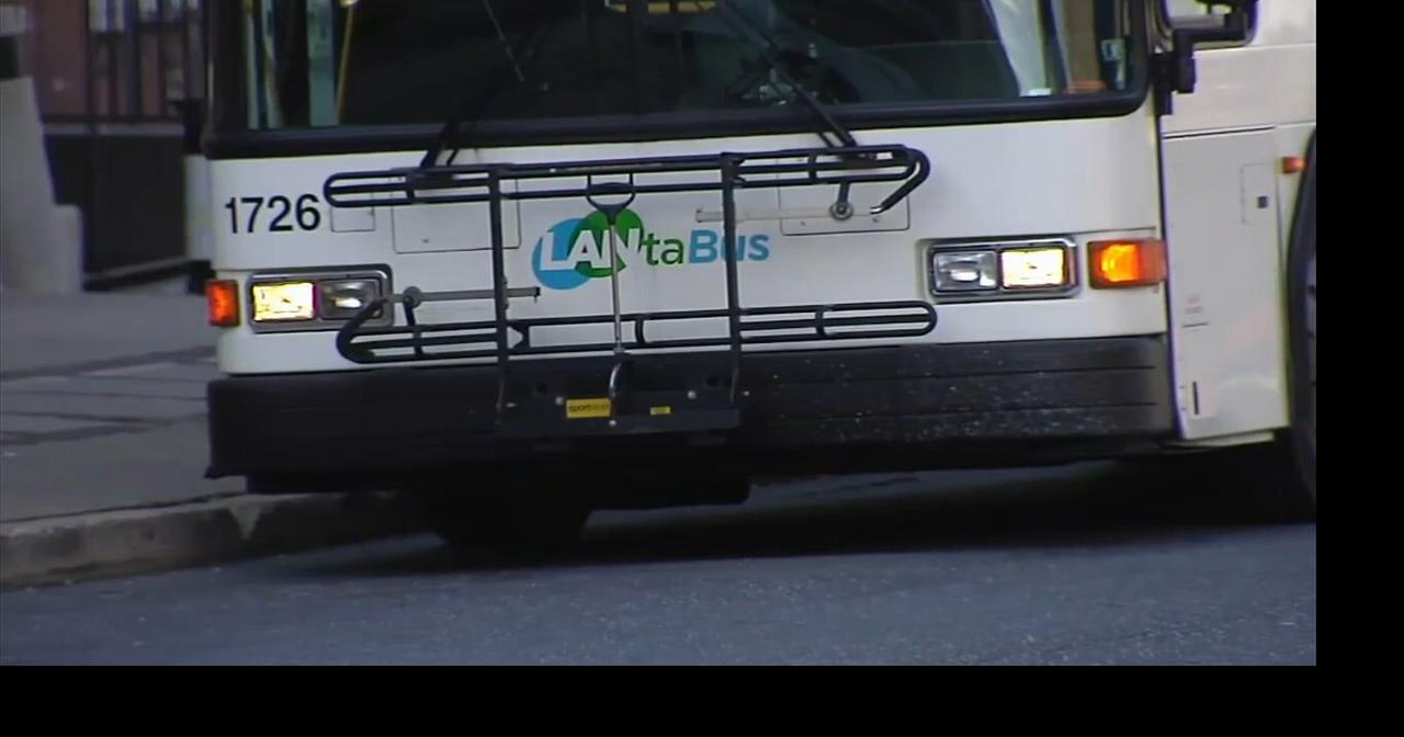 Lehigh Valley commuters will see changes to LANTA next month; what to ...