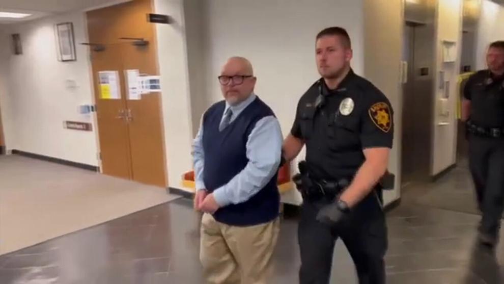 Closing arguments set for Friday in Michael Horvath murder trial ...