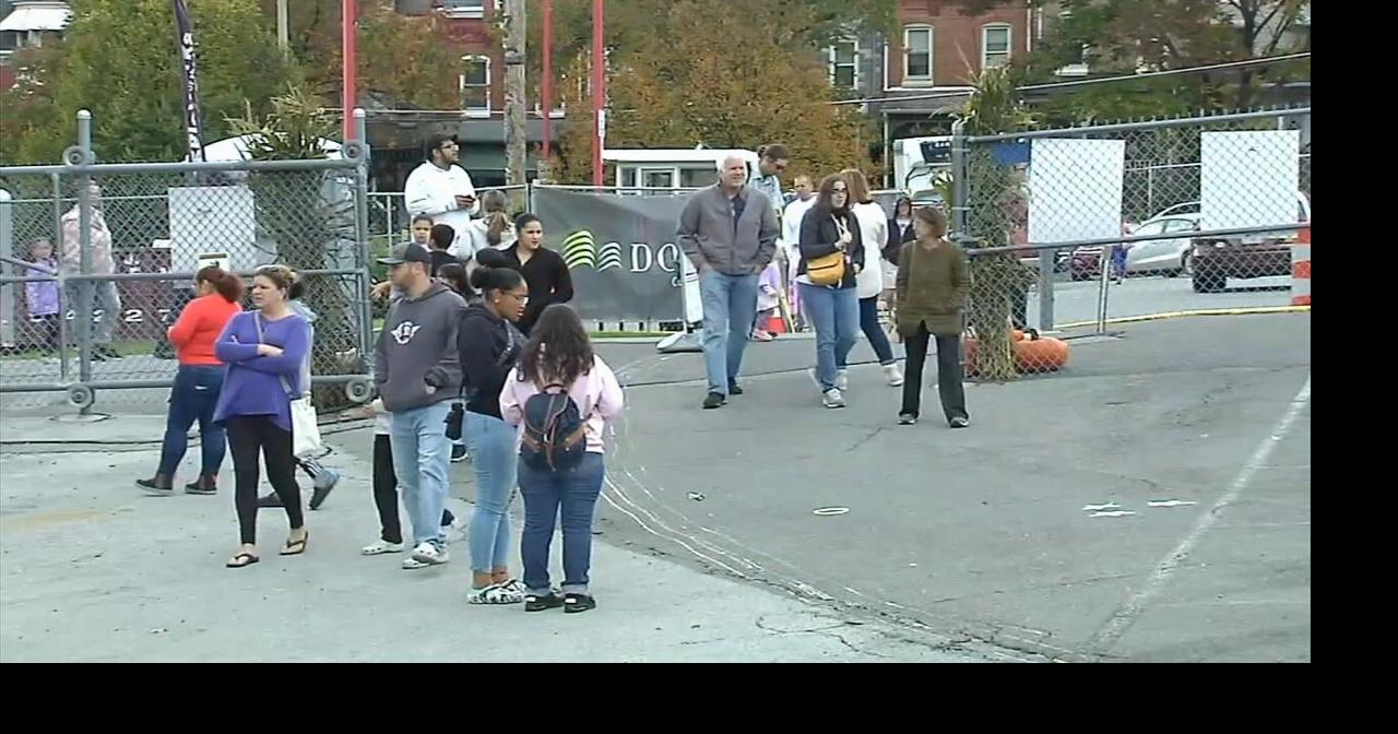 GoggleWorks breaks ground on Art Park expansion | Berks Regional News ...