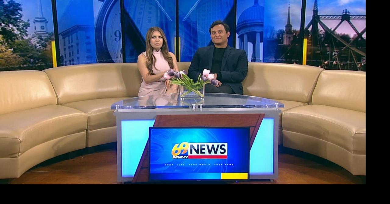 Hilda González de ICDI, invitada especial para las celebraciones del ...