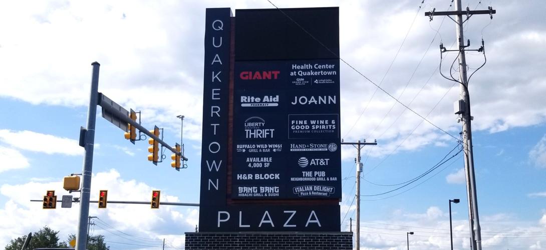 Popular chain coming soon to Lehigh County’s Crest Plaza, Airport ...