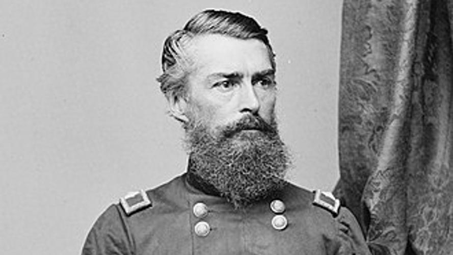 History's Headlines: That man Herman Haupt | History's Headlines | wfmz.com