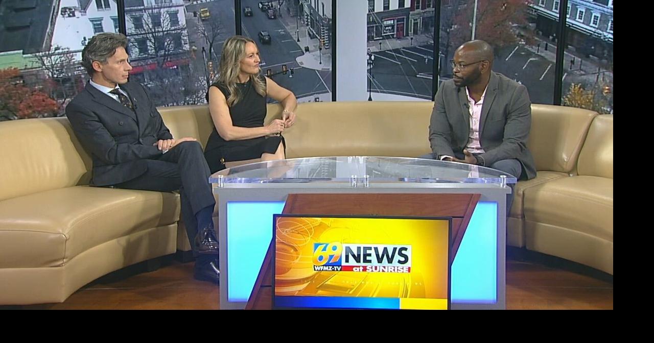 Lehigh Valley resident shares update on his family in Jamaica after Hurricane Melissa tears ...