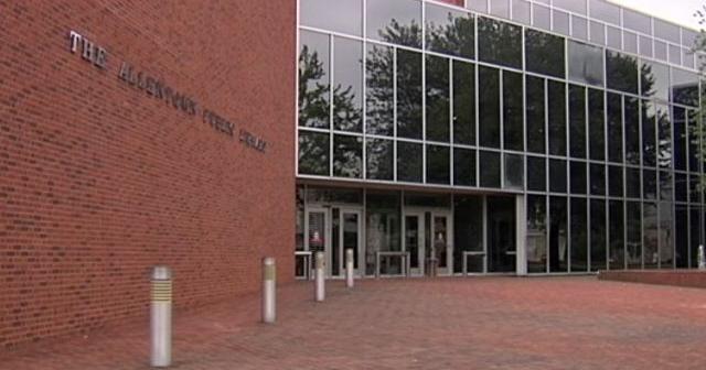 Allentown Public Library to host used book sale to benefit library ...