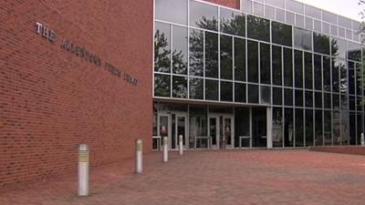 Allentown Public Library to host used book sale to benefit library ...