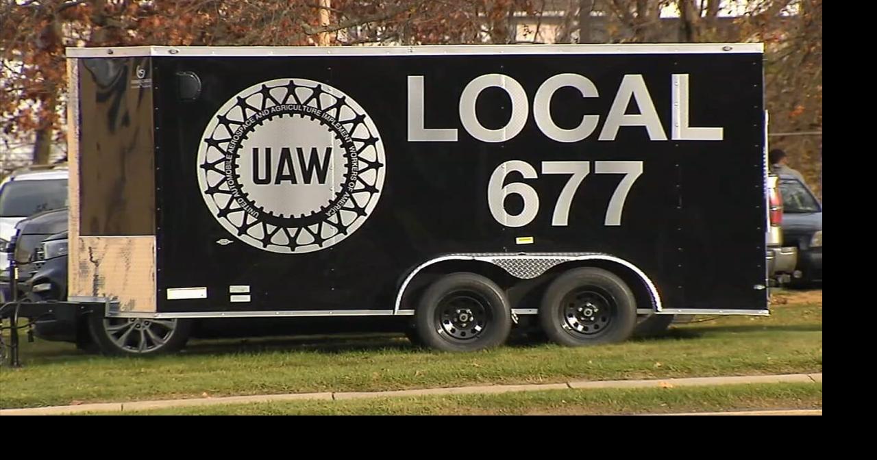 Workers vote on Mack Trucks master contract; if it's rejected workers ...