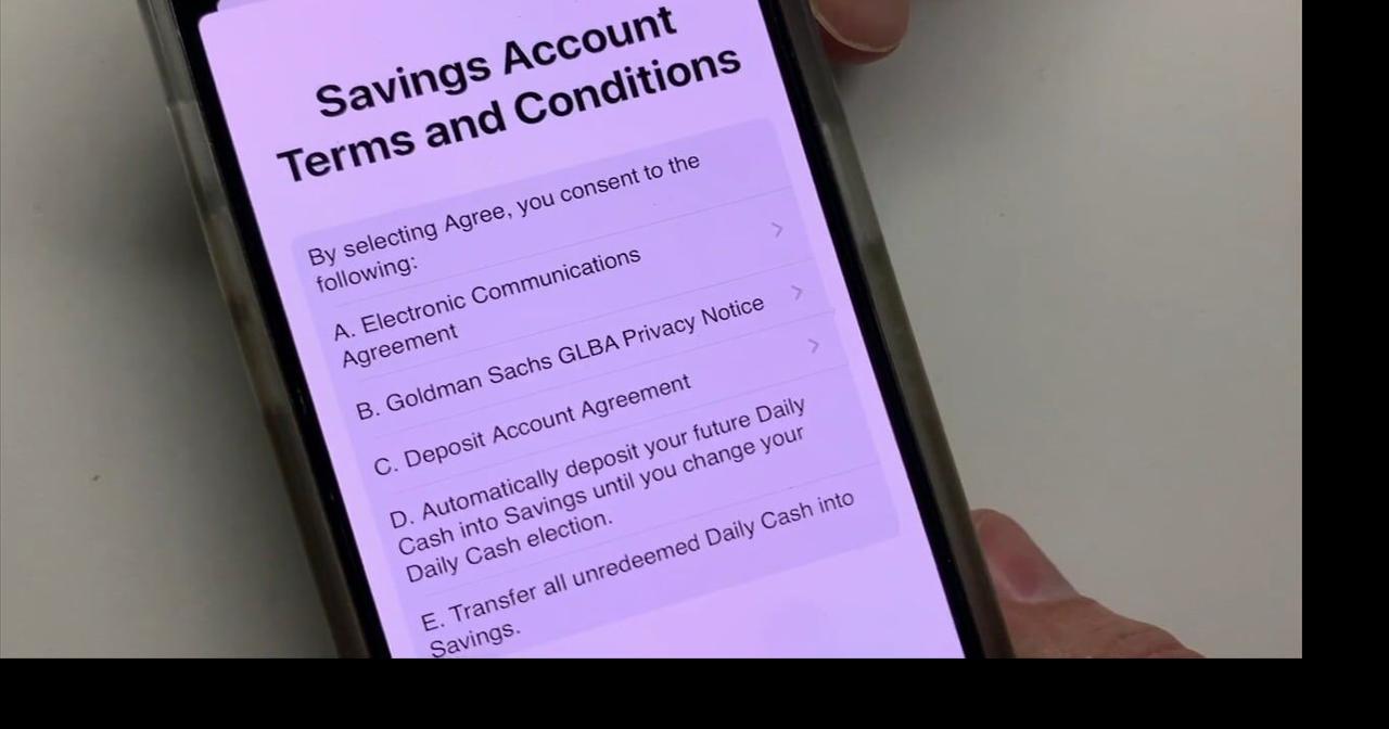 What the Tech? Apple saving update | What The Tech? | wfmz.com