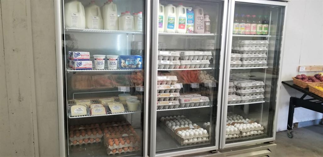 Upper Mount Bethel farm expands to include second store at former ...