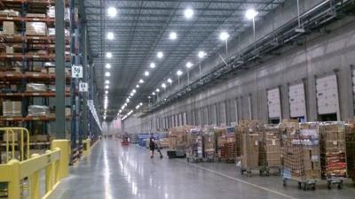 Dollar General opens $100 million distribution center in Bethel | Berks ...