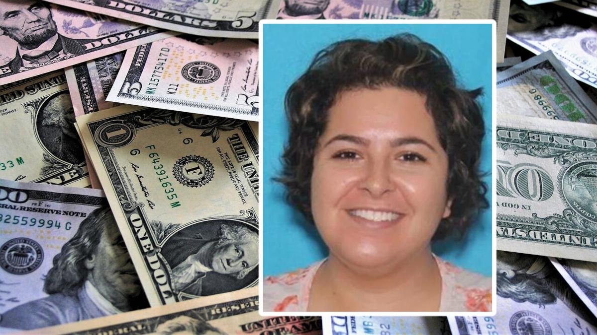 FBI looking for Harleysville woman for allegedly faking cancer for ...