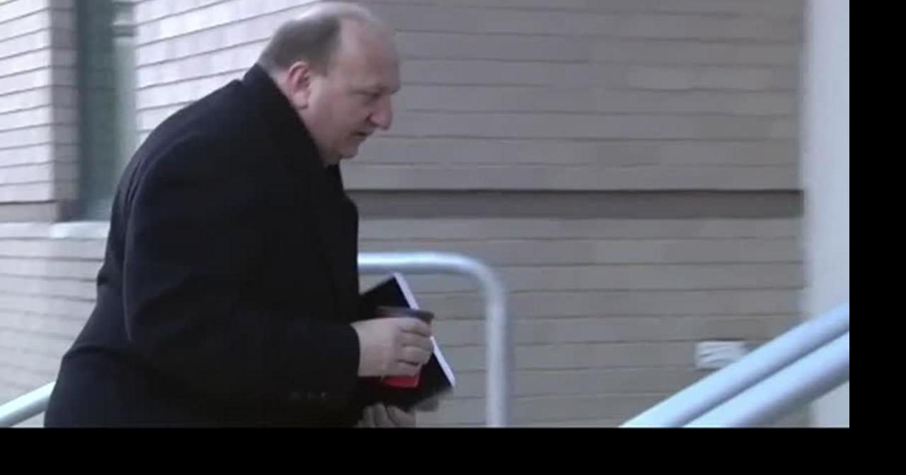 FBI says investigators first tapped campaign manager's phone in pay-to ...