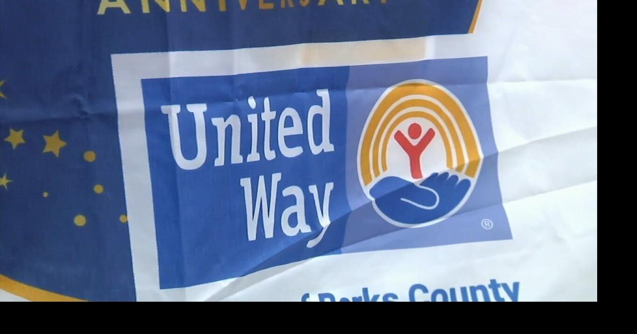Local employees step up to support United Way campaign | Berks Regional ...