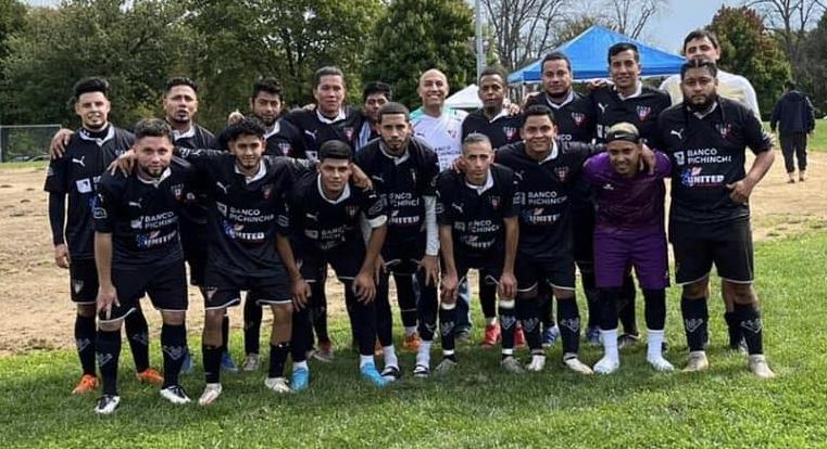 Liga Hispana VL: Conozca a Lester Castro, el hombre gol de Liga de ...