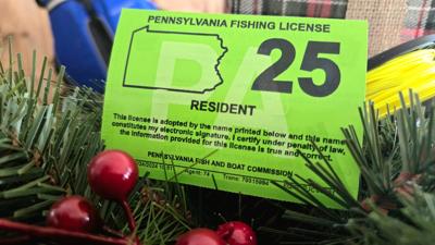 Gift-giving that's off-the-hook | Pennsylvania News | wfmz.com