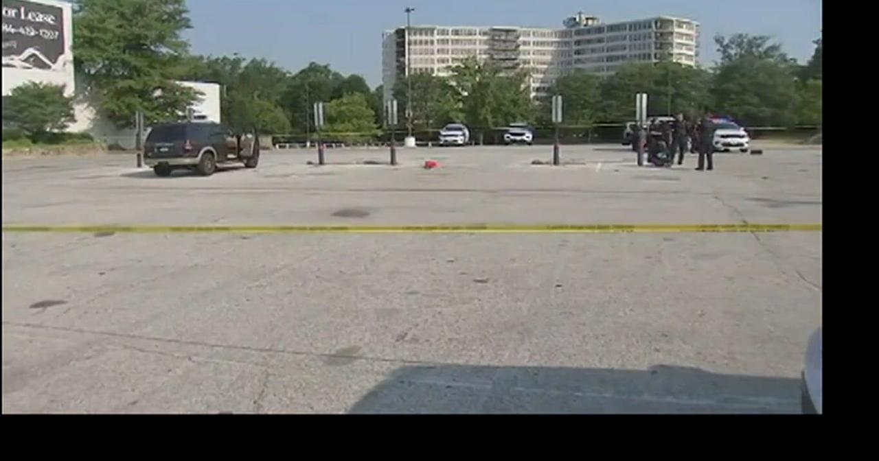 Adult, child shot during custody exchange in Lower Merion ...
