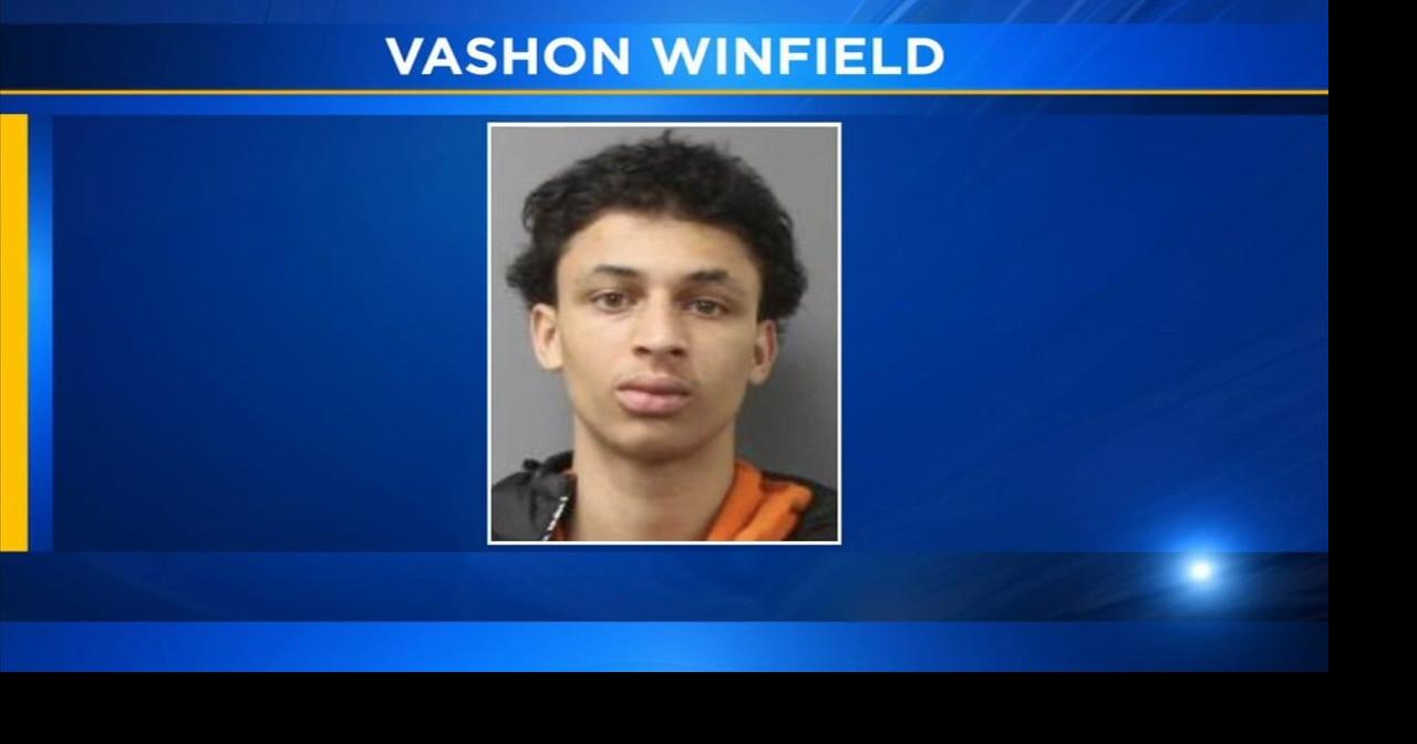 Second suspect arrested in Javien Perch homicide | Berks Regional News ...