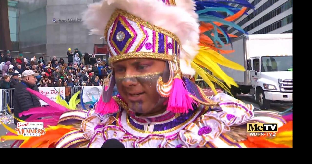 Captain Interview: George Balzer IV - Woodland String Band | 2025 ...