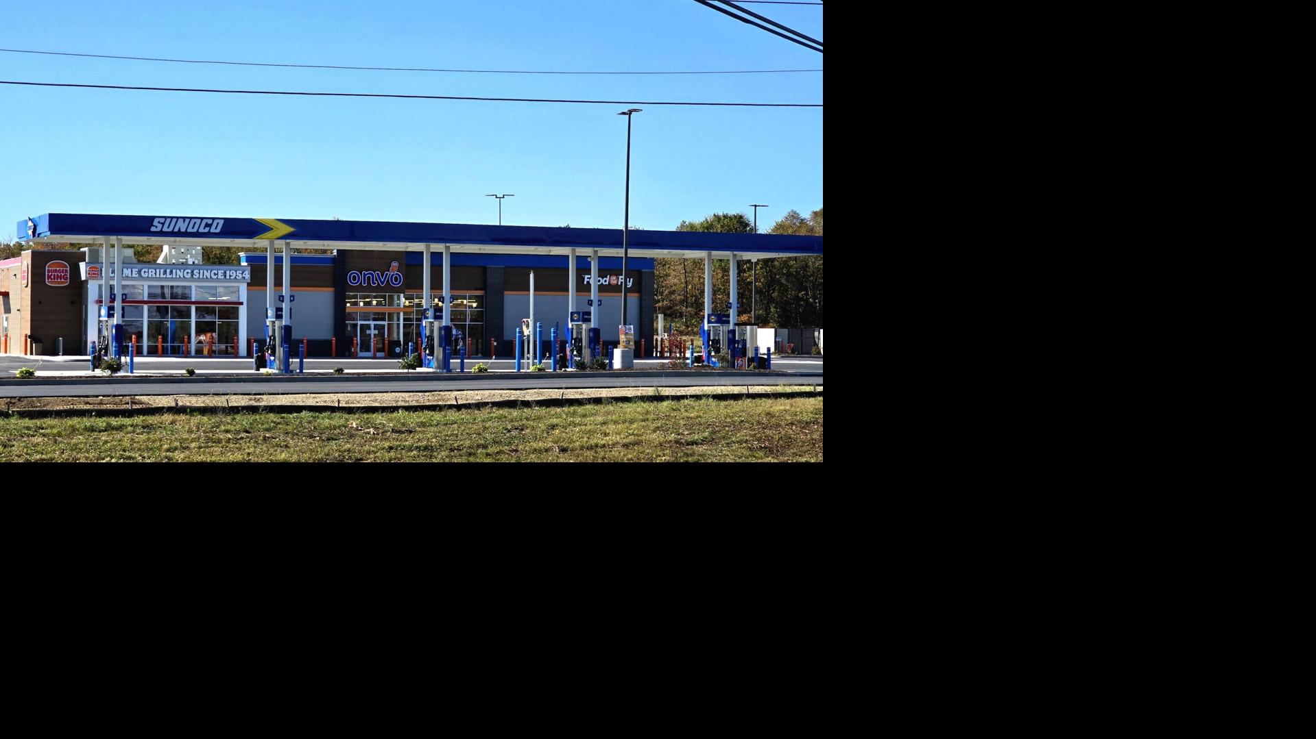 Region’s newest travel plaza to feature chain’s new made-to-order food ...