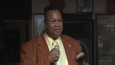Boxing champ Larry Holmes recovering after health scare | Lehigh Valley ...