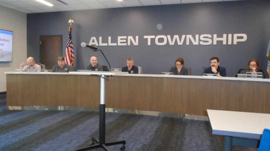 Allen Township approves 1-million-square-foot data center at Prologis ...