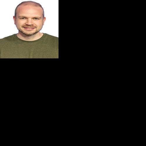 Ryan Rimby | Meet The Team | wfmz.com