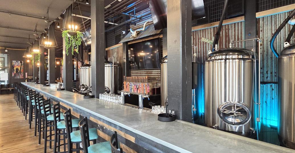 'Great beer, good vibes': New Lehigh Valley craft brewery set to open ...